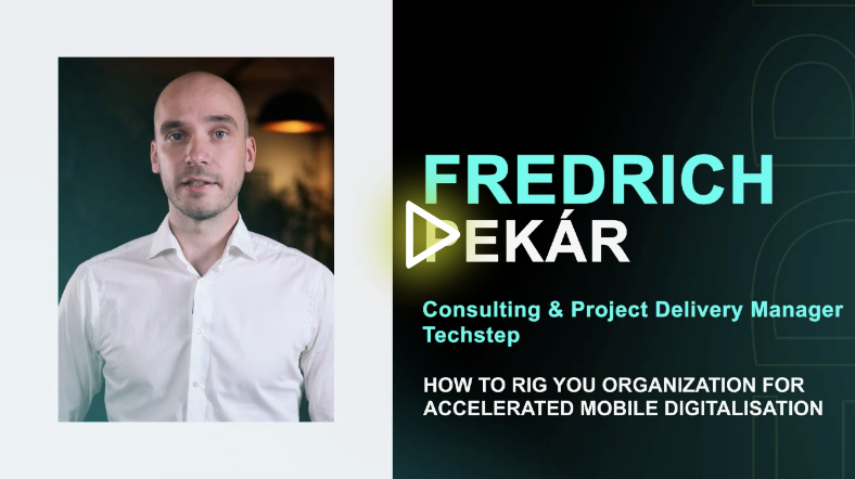 Techstep Masterclass | Planlegging for suksess